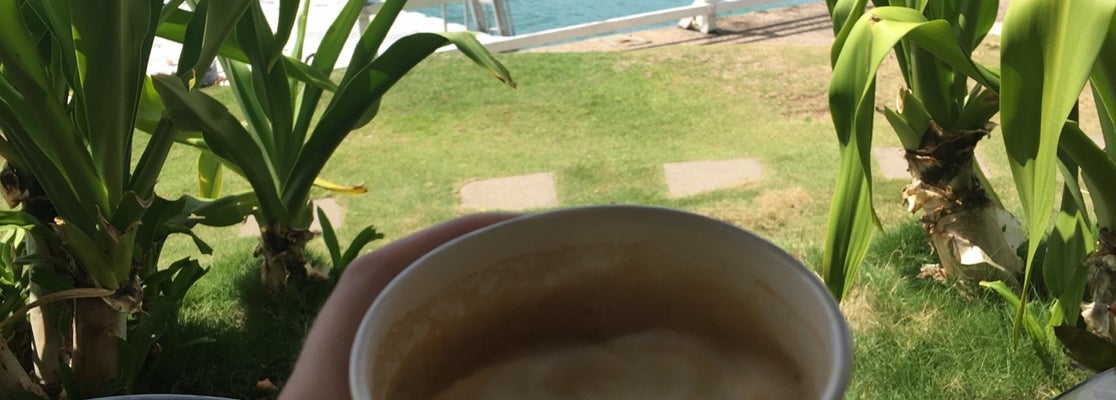 Island Brew Coffeehouse - Coffee Shop