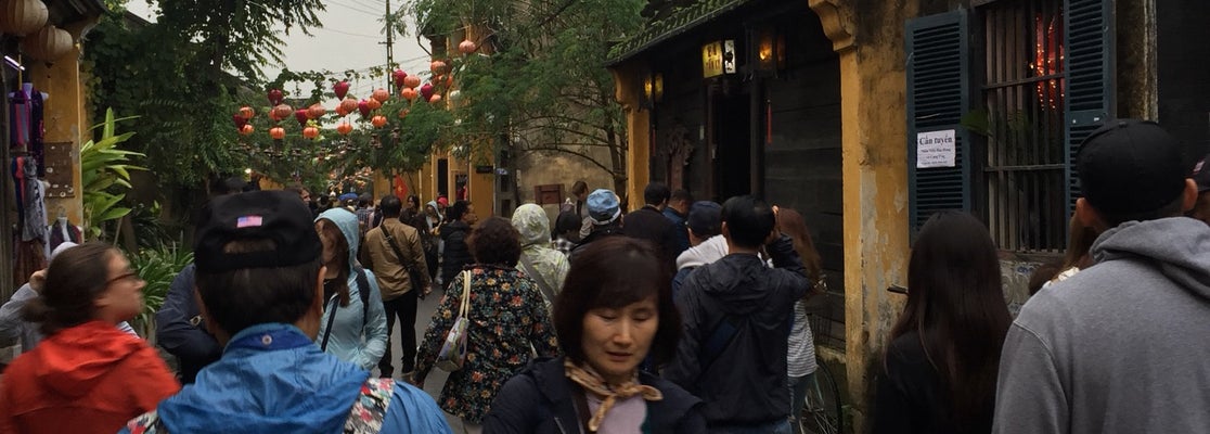 Hoi An Roastery - Espresso and Coffee House - 135 Trần Phú