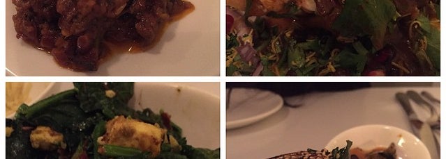 Gujarati Rasoi - 10 tips from 215 visitors