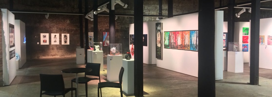 Tanks - Performing Arts Venue