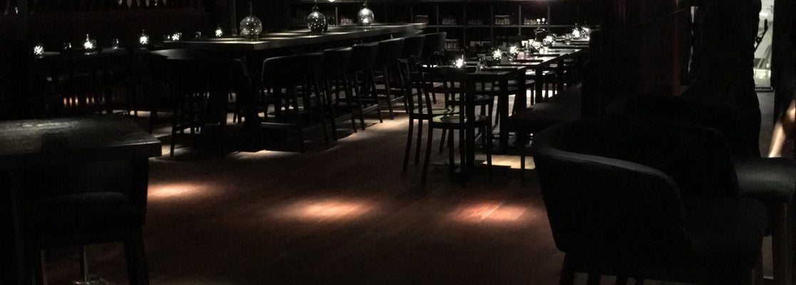 TOSO - Asian Restaurant in Göteborg