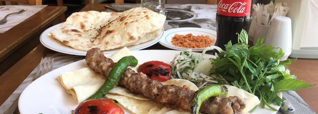 Çiya Kebap - Kebab Restaurant