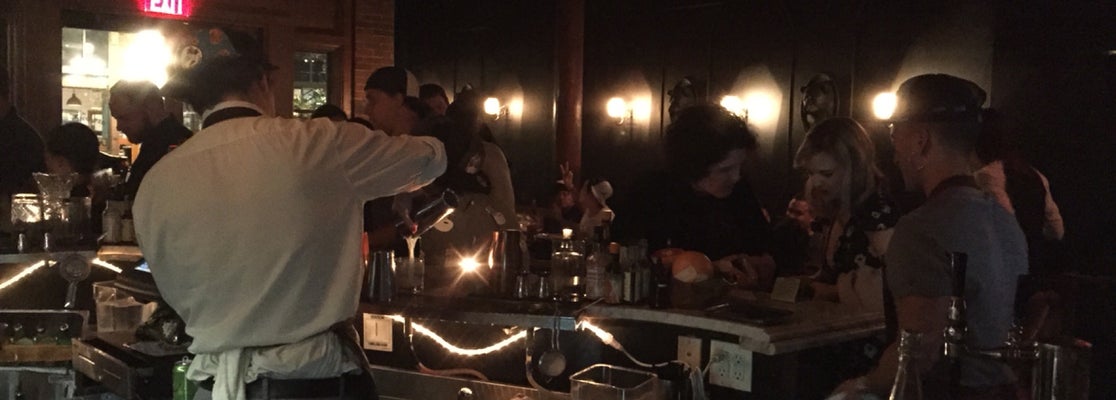 Clough Club - Gastown - 21 tips from 848 visitors