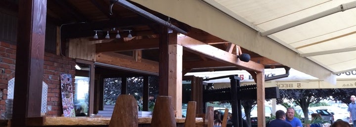 Pizzeria Oro-Goro - 64 tips from 1301 visitors