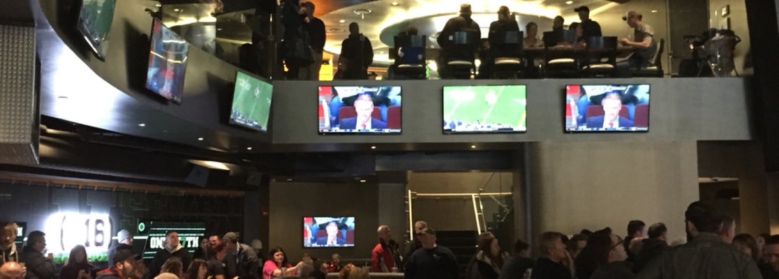 (716) Food and Sport (Now Closed) - Central Business District - Buffalo, NY