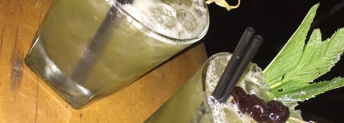 Section 8 - Melbourne CBD - Melbourne, VIC