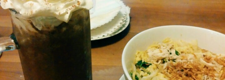 Omah Sendok - Indonesian Restaurant in Kebayoran Baru