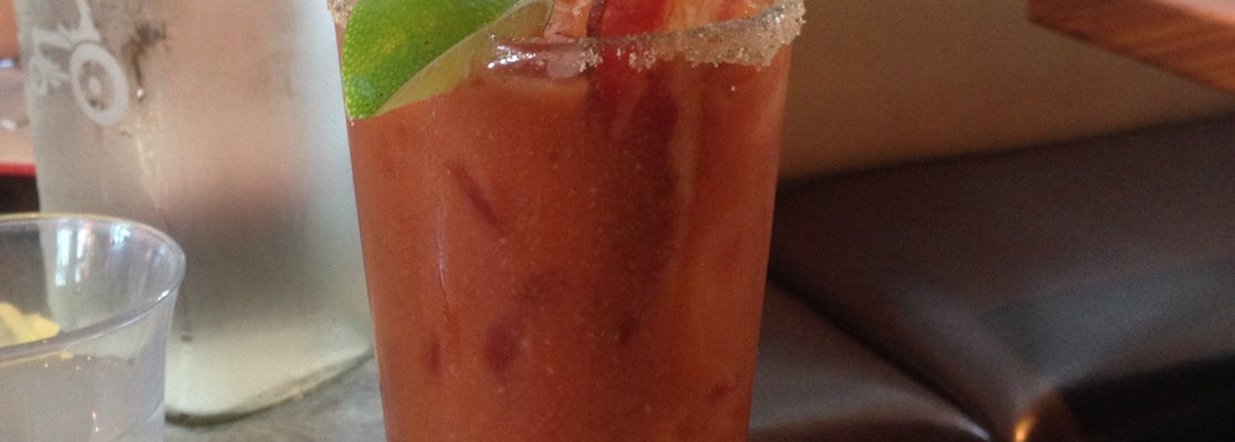 Boon Fly Cafe - 147 tips