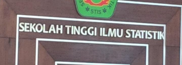Sekolah Tinggi Ilmu Statistik (STIS) - College and University in Jatinegara