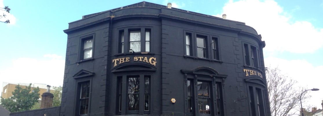The Stag - Gastropub