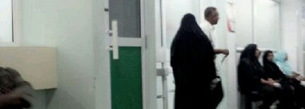 Indira Gandhi Memorial Hospital (IGMH) - Maafannu - 116 tips from 3783 ...