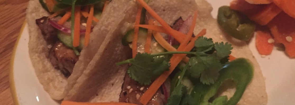 Comal - Mexican Restaurant in Downtown Berkeley