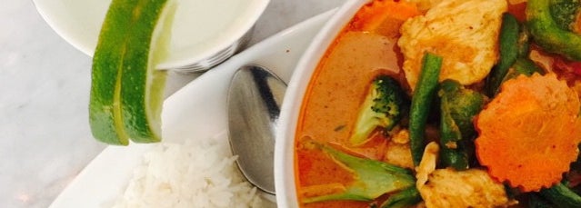 ViV Thai - Hell's Kitchen - New York, NY
