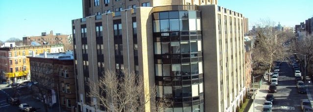 Berkeley College Brooklyn Campus - Downtown Brooklyn - 5 tips