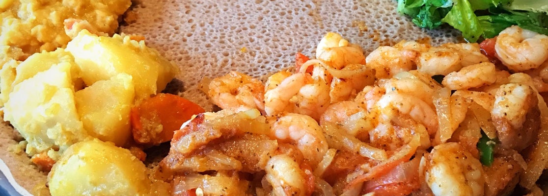 Addis Ethiopian Restaurant - Ethiopian Restaurant in Richmond