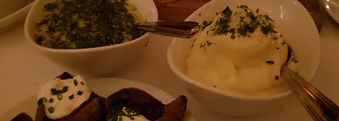 Jar Restaurant - Steakhouse in Los Angeles