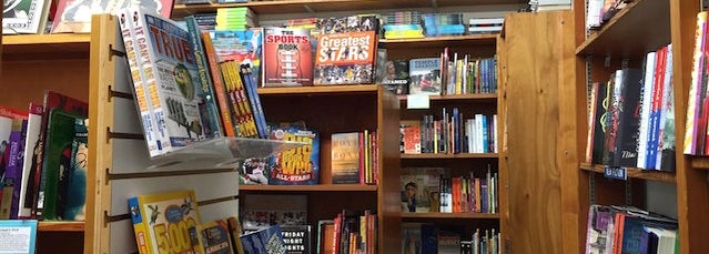 Children's Book World - Bookstore in Westside