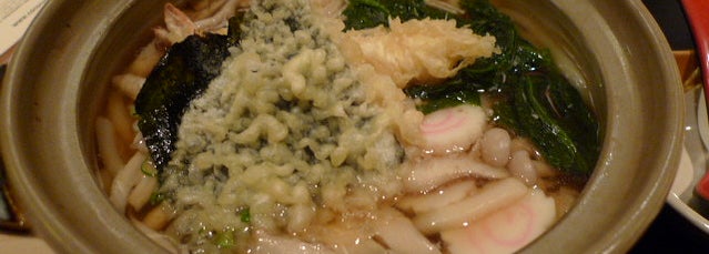 Cocoro Japanese Restaurant - River North - Chicago, IL