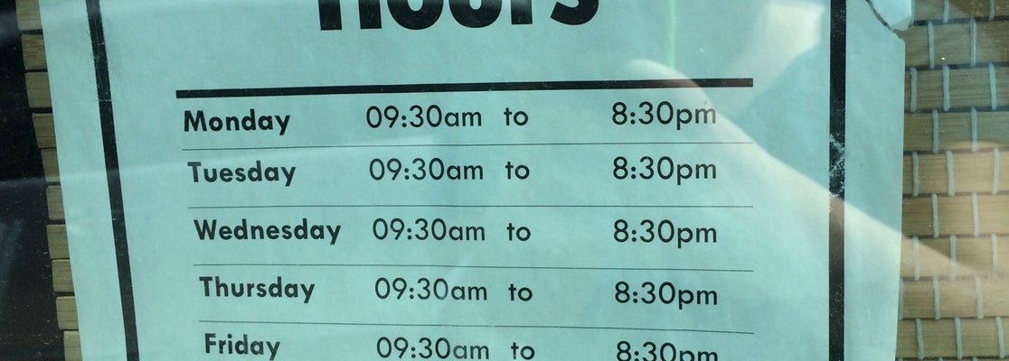 168 Asian Market - 3 tips from 139 visitors