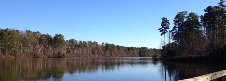 Lake Lynn - Raleigh, NC