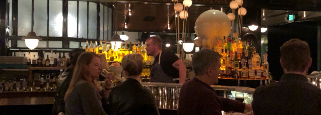 Stoneburner - Ballard - 45 tips from 2175 visitors