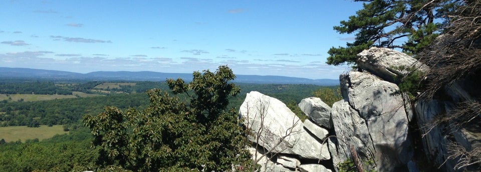 Bull Run Mountain Conservancy - Nature Preserve