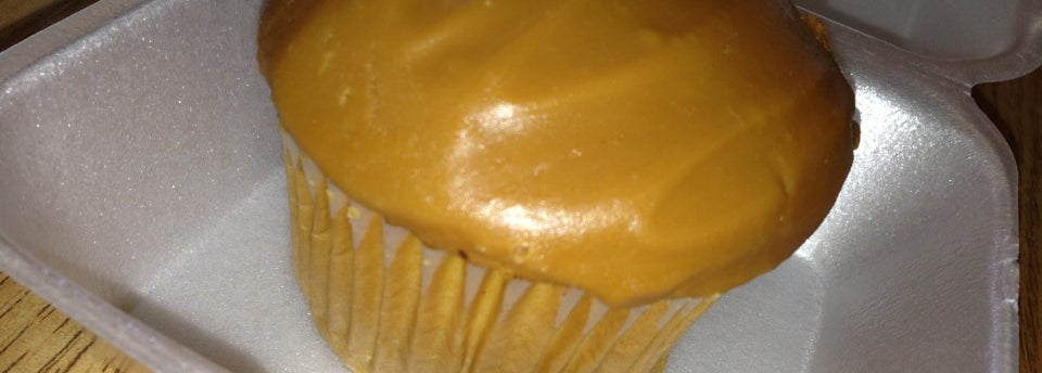 Angelica's Bakery - Bakery