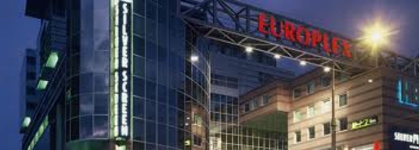 Accenture Warsaw Europlex Office (Now Closed) - Sielce - 1 tip