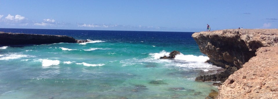 Arikok National Park