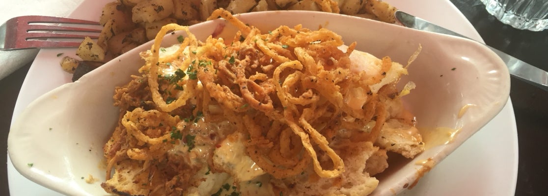 Bread Winners Café & Bakery - 164 tips from 7801 visitors