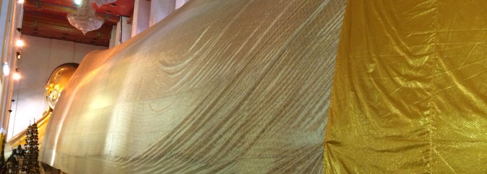 วัดพระนอนจักรสีห์วรวิหาร (Wat Phra Non Chaksi) - 24 tips