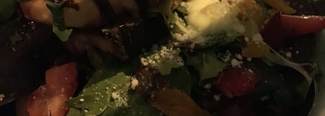 Sweet Basil - Needham, MA