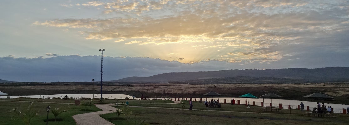 Machakos People's Park - 15 tips