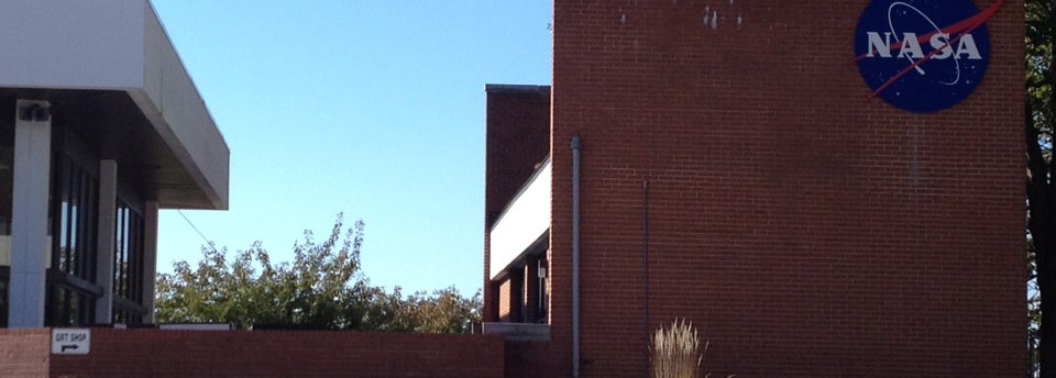 NASA Goddard Visitor Center - Science Museum in Greenbelt