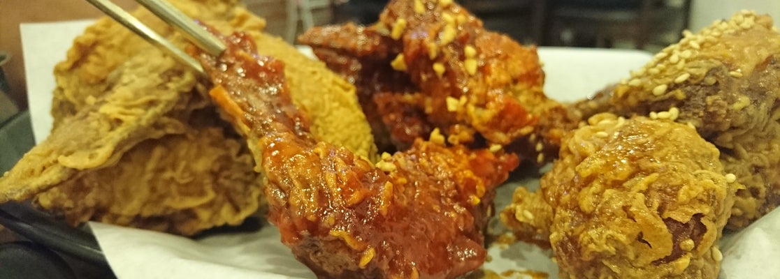 Seoul Chicken - Korean Restaurant in Sembawang