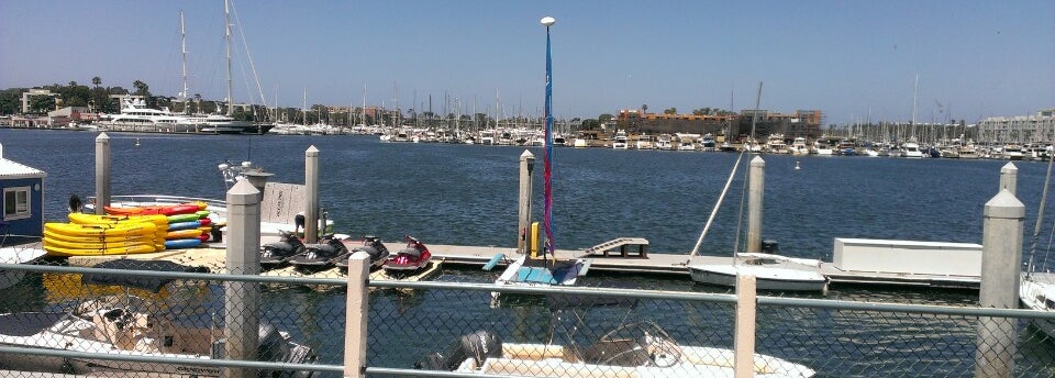 El Torito - Mexican Restaurant in Marina del Rey