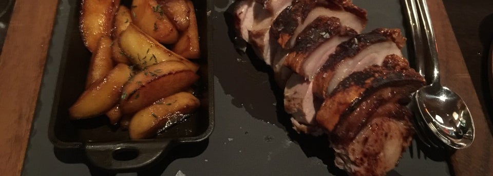 Bazaar Meat by Jose Andres - The Strip - 50 tips from 2594 visitors