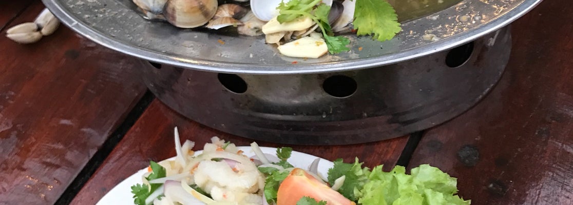 Khunthai Authentic Thai Restaurant - Thai Restaurant