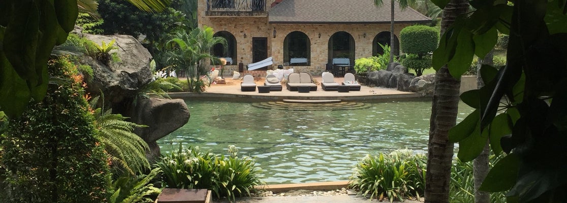 Cyberview Lodge Resort & Spa - Cyberjaya, Selangor