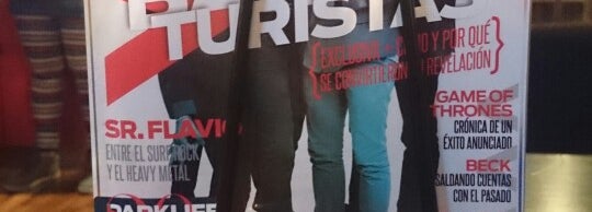 Johnny B. Good - Cocktail Bar in Buenos Aires