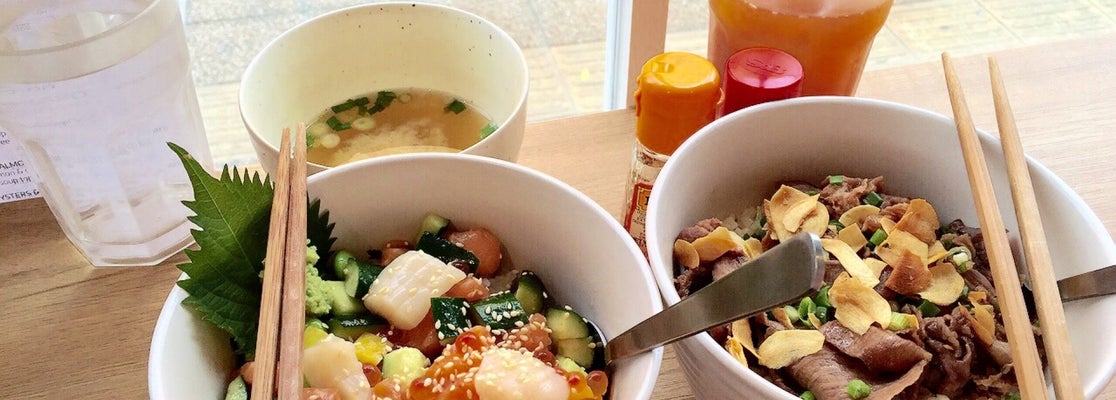 Mei by Fat Spoon - Desa Sri Hartamas - Kuala Lumpur, Kuala Lumpur