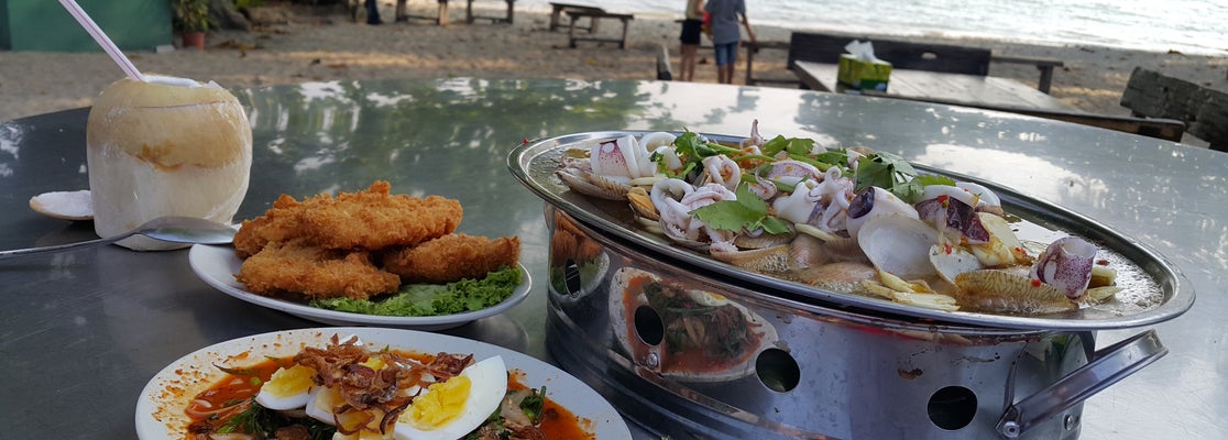 Khunthai Authentic Thai Restaurant - Thai Restaurant