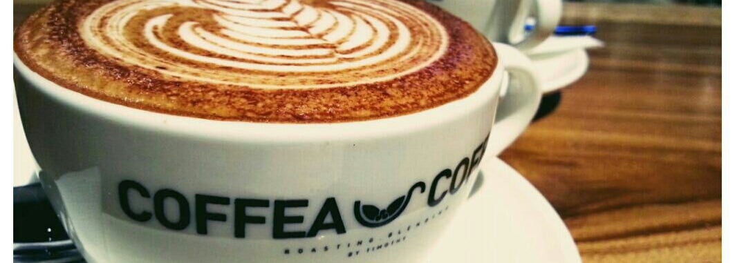 Coffea Coffee - 87 tips from 3749 visitors