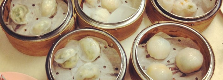 Tang Tea House Hong Kong Cafe - Asian Restaurant in Bedok