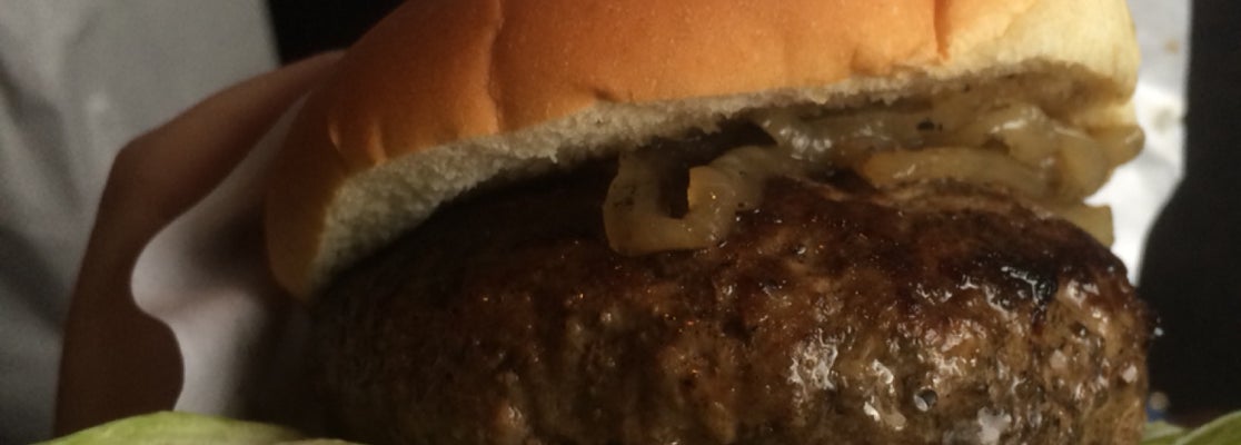 Fatso's Last Stand - Hot Dog Joint in Ukrainian Village