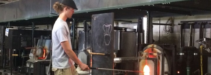 Ignite Glass Studios - Fulton Market - 8 tips