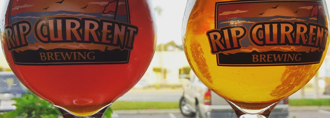 Rip Current Brewing Co. - Brewery