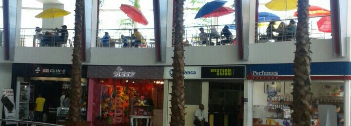 Vimenca Western Union - Los Restauradores - Santo Domingo, Distrito ...