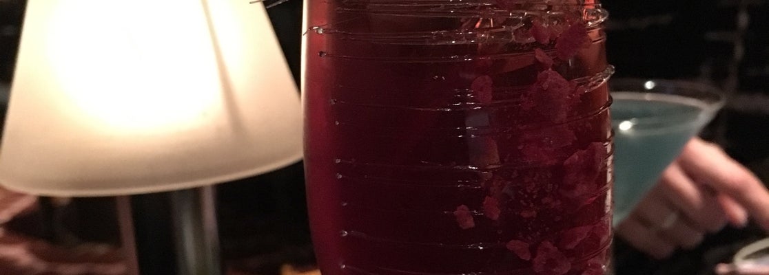 American Bar - Charing Cross - Savoy Hotel