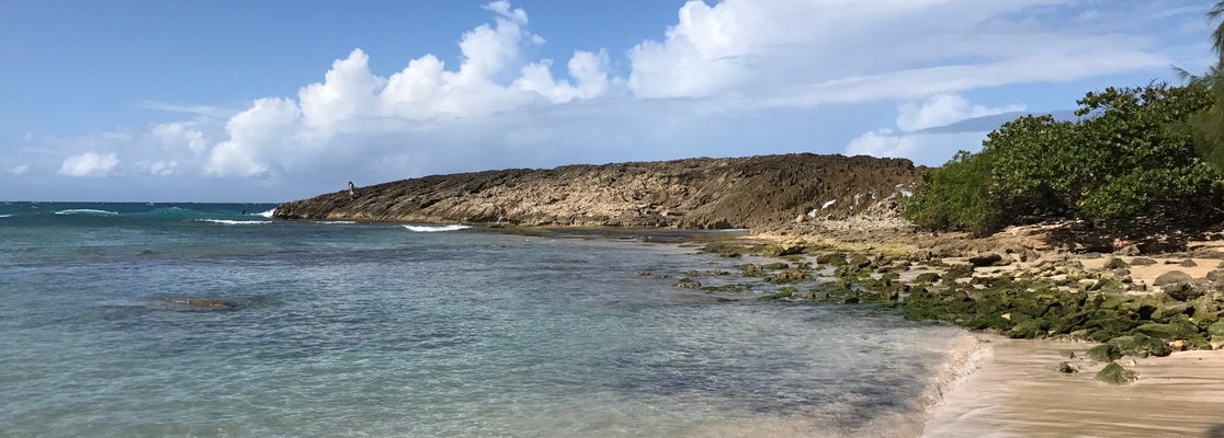 Playa Jobos - Isabela, Municipio de Isabela